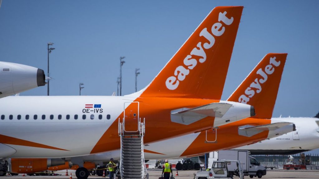 EasyJet : Bagage Cabine ou Soute | Ce qu'il faut savoir | Air Vacances