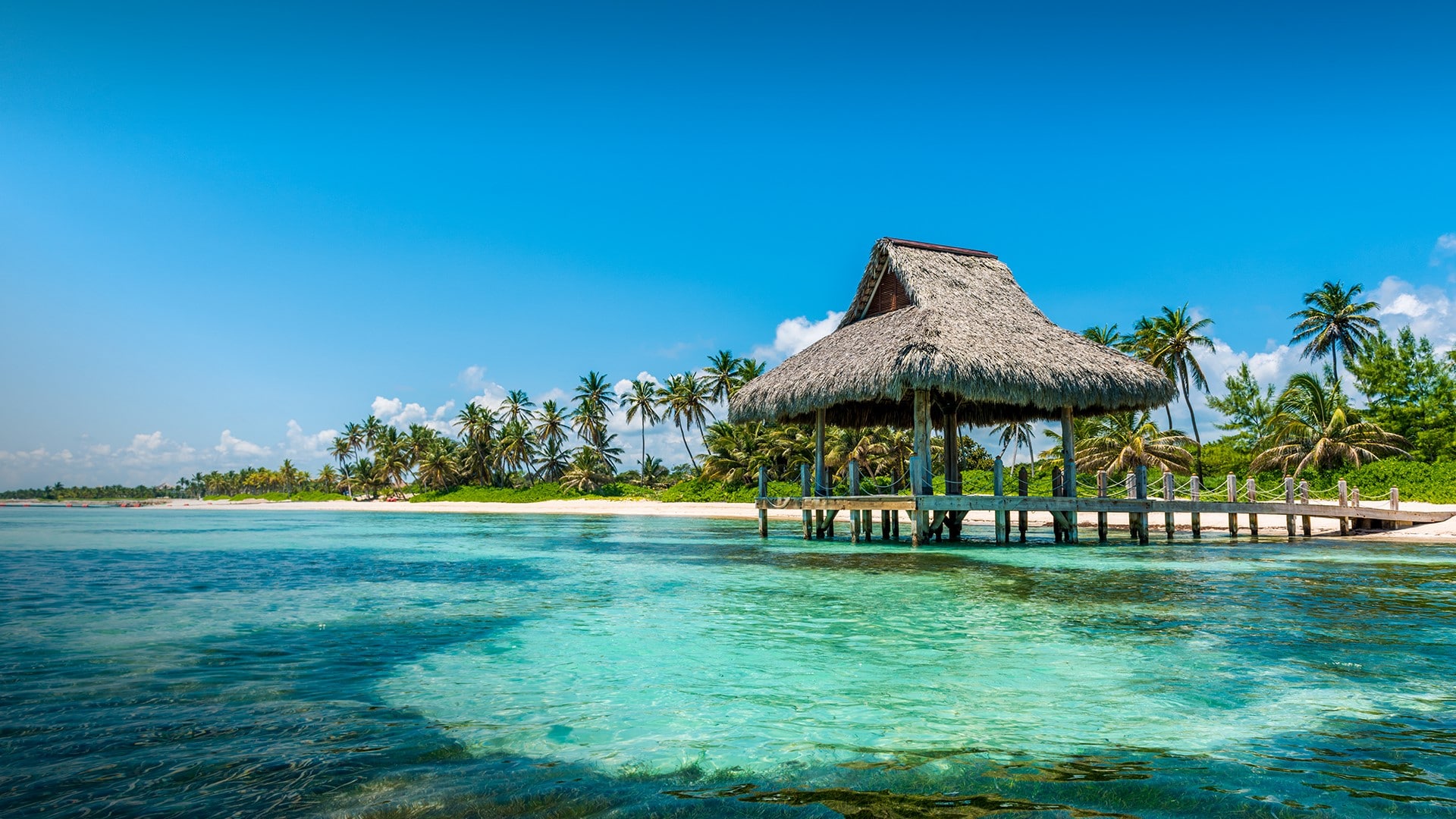 Les plus belles plages à Punta Cana : Le TOP 5 | Air Vacances