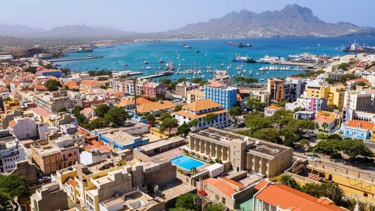 Tourisme au Cap Vert: quand partir ? Que faire et que visiter? | Air ...