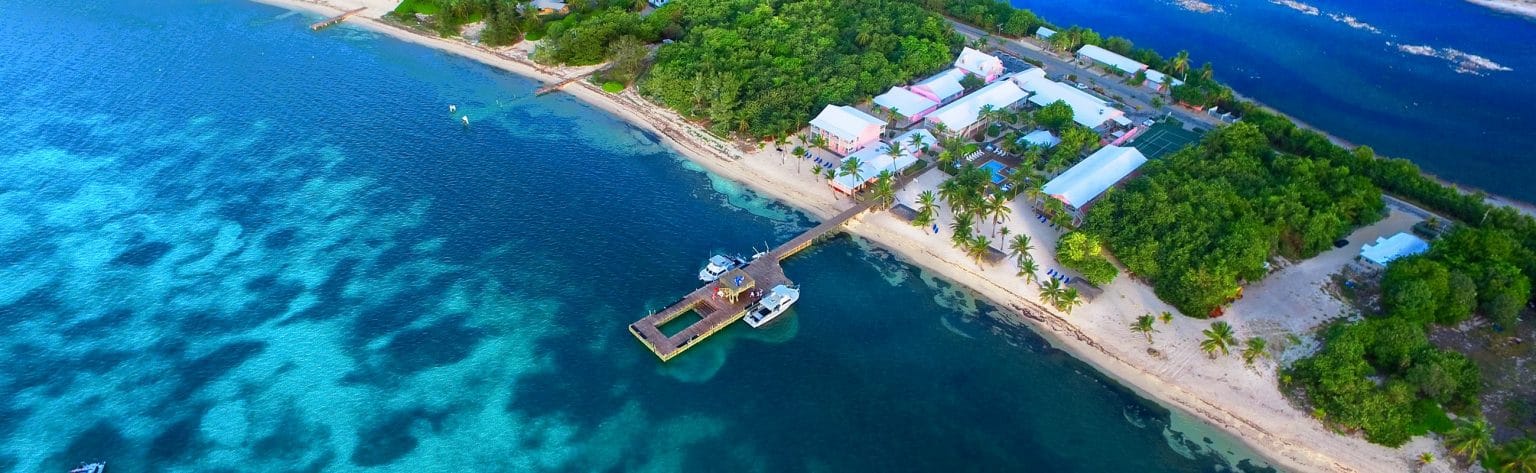 îles Caïmans : que faire, que visiter ? | Air Vacances
