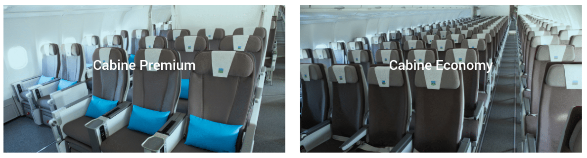 Level Airlines : ce qu'il faut savoir sur la compagnie aérienne | Air ...