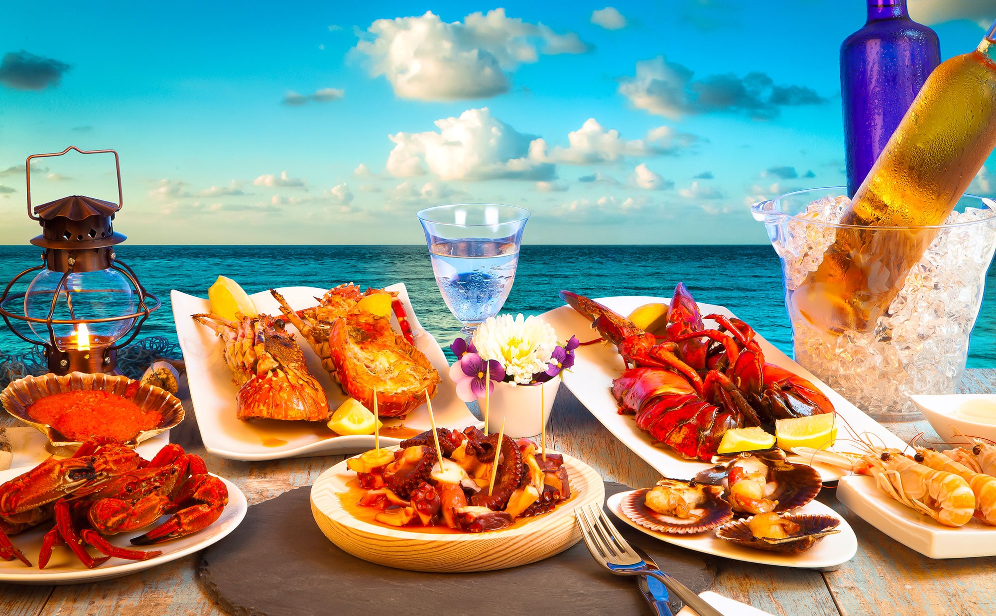 Que faire en Martinique ? Endroits incontournables à visiter | Air Vacances