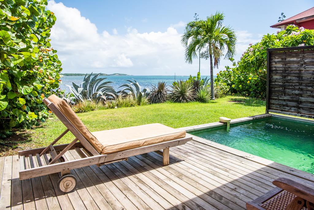 Hôtels Martinique: quels sont les meilleurs hôtels à choisir ? | Air ...