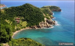 Que visiter aux Saintes en Guadeloupe ? | A faire et à visiter | Air ...