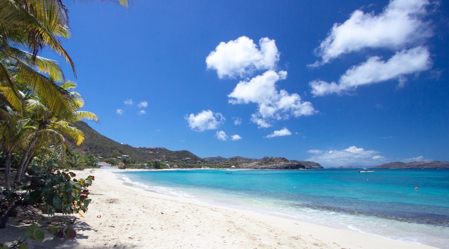 Saint Barth : ce qu'il faut faire et visiter | Air Vacances
