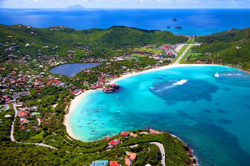 Saint Barth : ce qu'il faut faire et visiter | Air Vacances