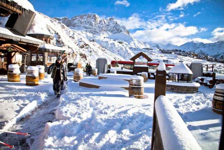 Meilleures Stations Ski Pyrénées | TOP 10 Incontournables | Air Vacances