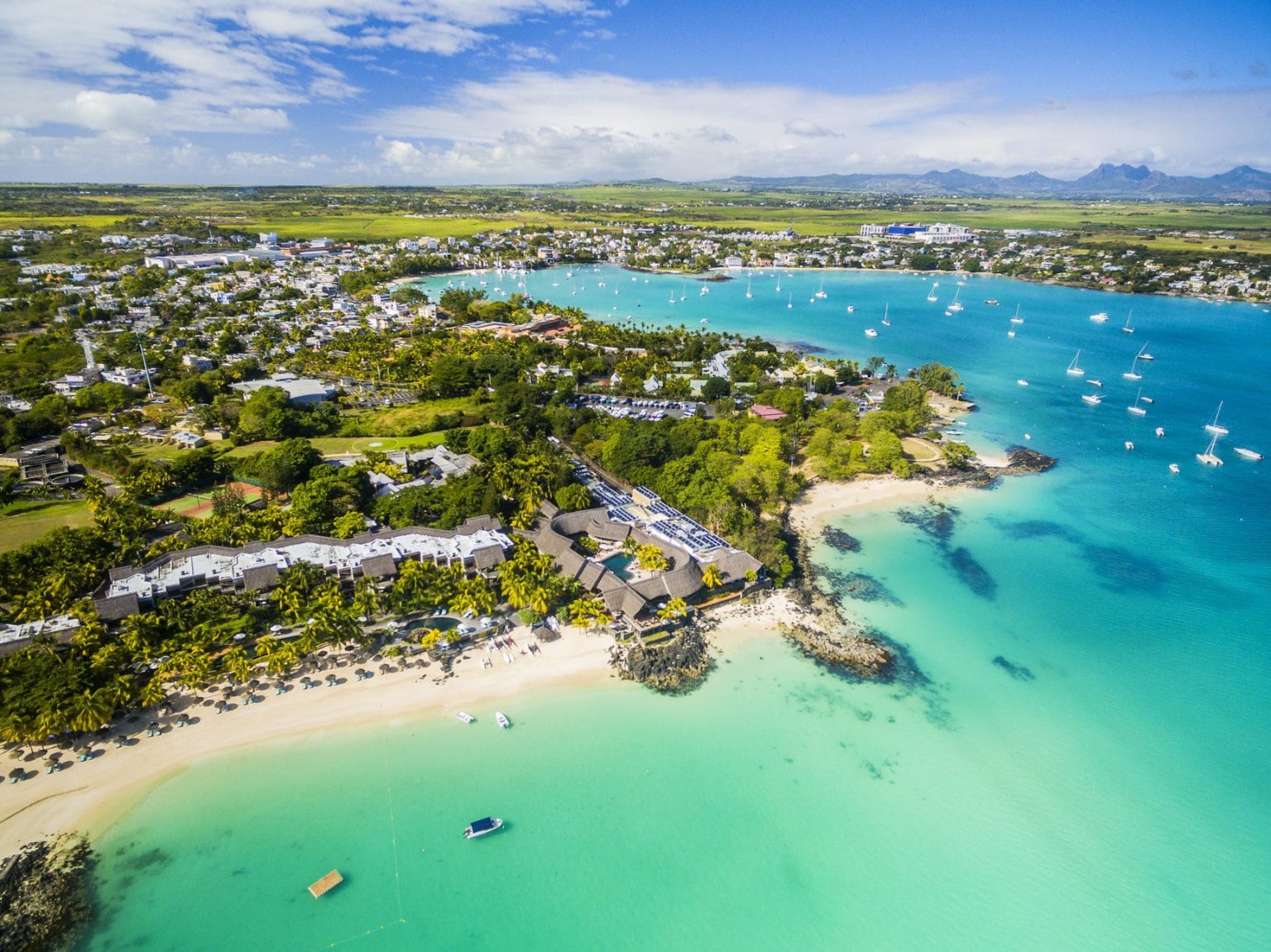 Que Faire L le Maurice Endroits Touristiques Incontournables Visiter
