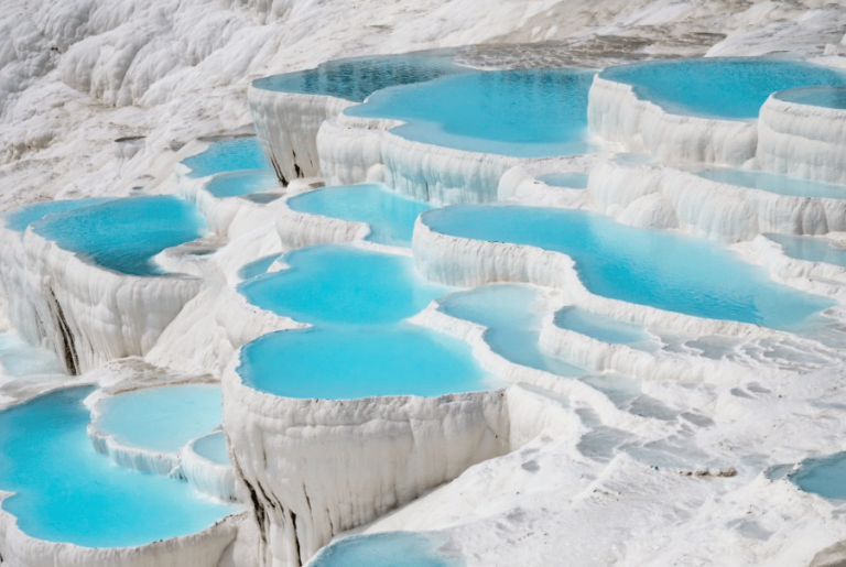 Que Faire en Turquie ? Meilleurs Endroits à Visiter | Air Vacances