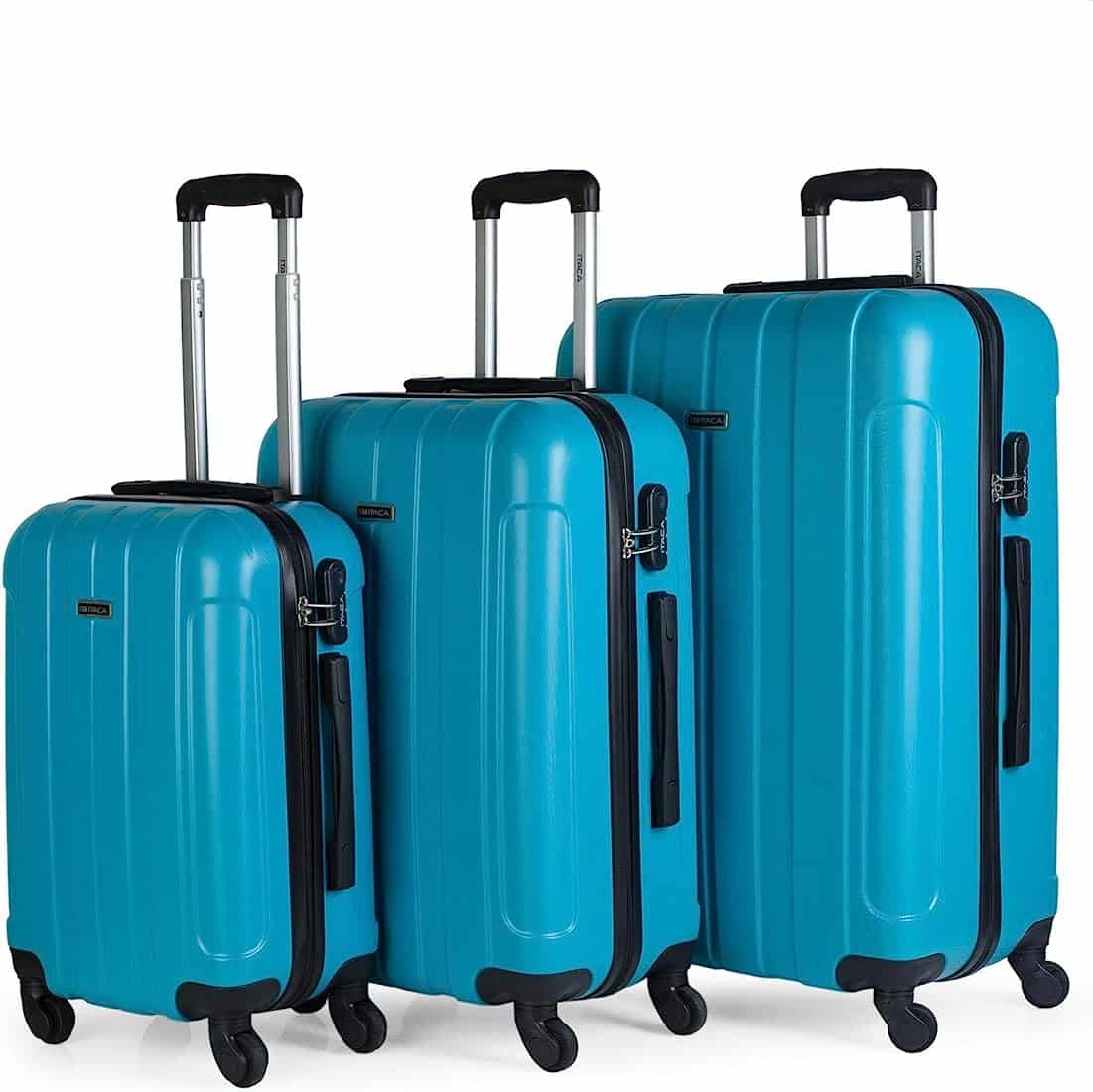 Quelle valise choisir pour son voyage en avion ? | Air Vacances