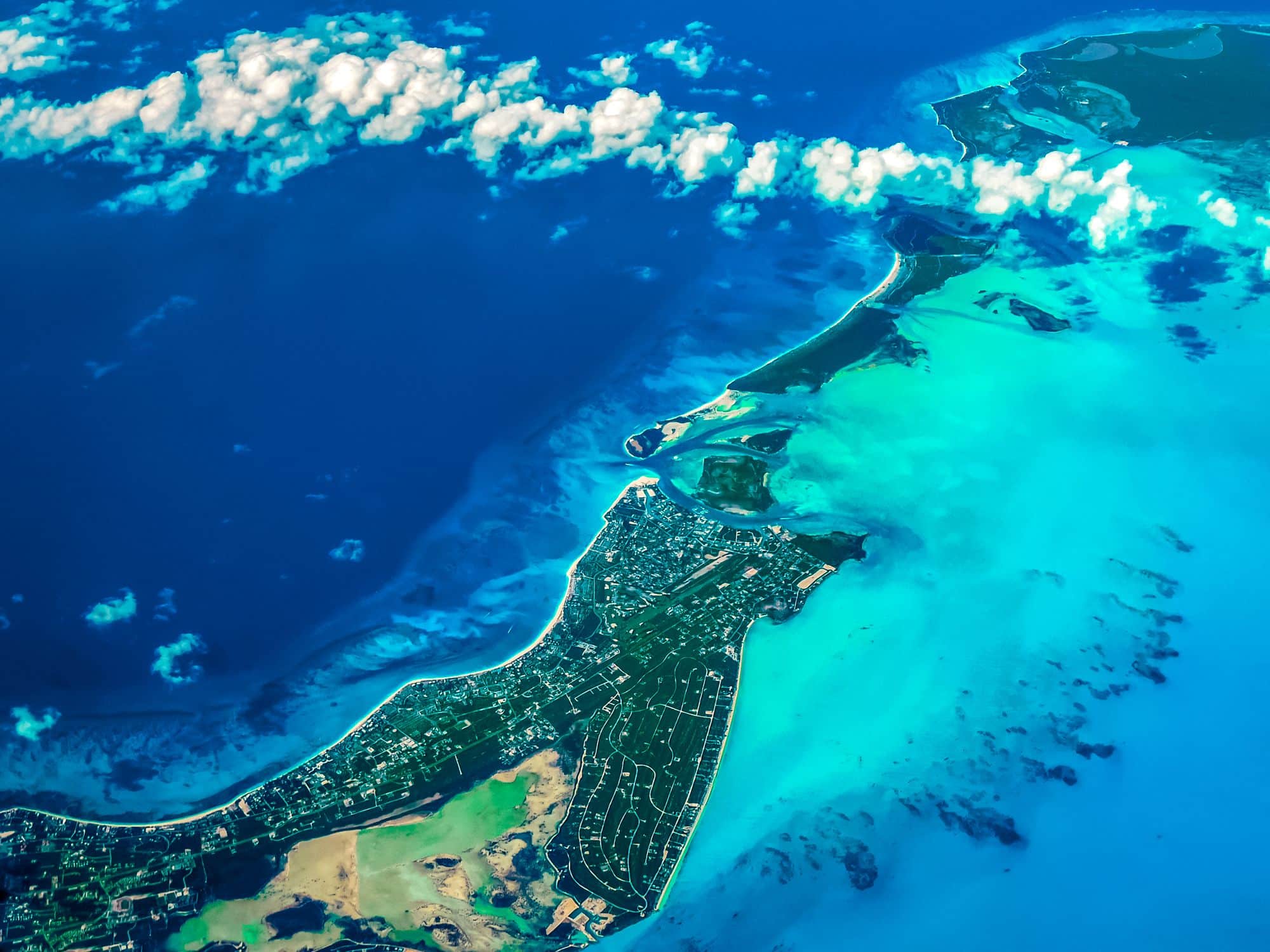 Îles Turques et Caïques: que visiter, que faire, quand partir? | Air ...