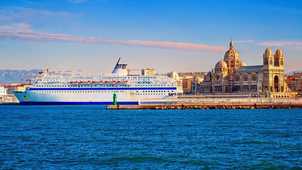 Meilleures Croisières Tout Inclus au Départ de Marseille