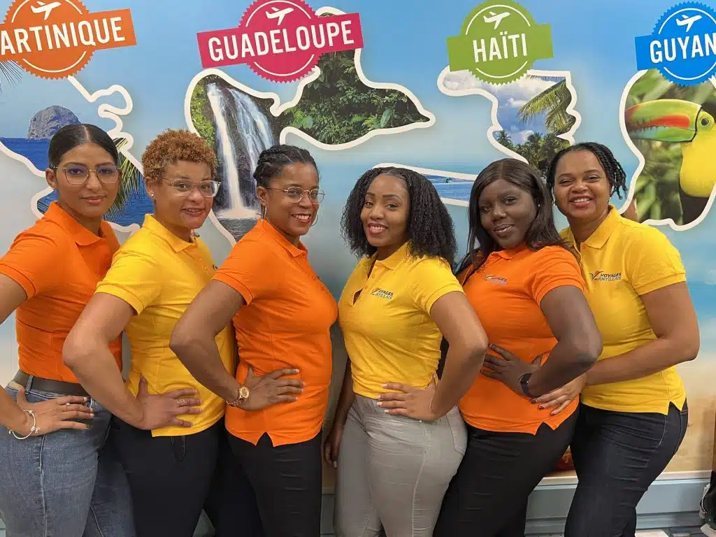 Vol Guadeloupe paiement 4 à 20 fois : Facilité pour Payer Son Voyage