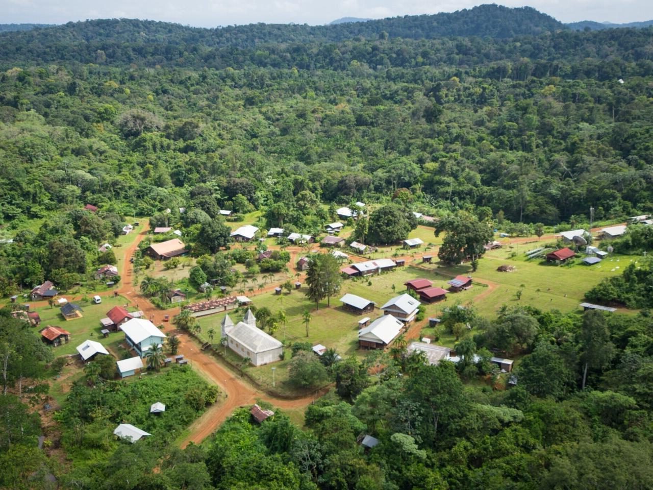 Villages amérindiens Guyane : visiter de façon responsable